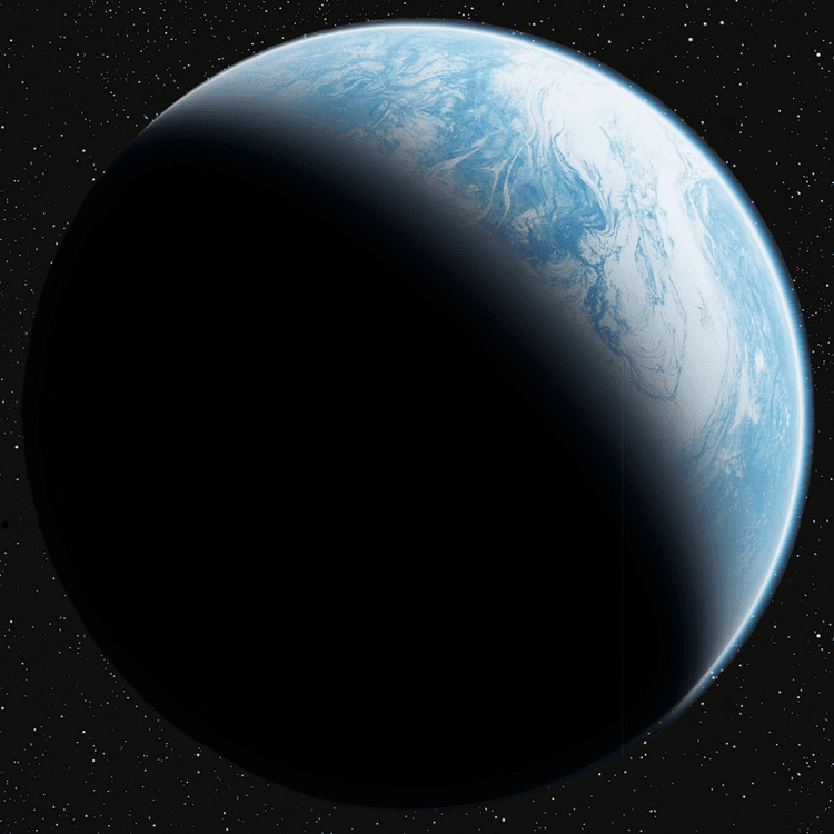 The Territories And Regions Of The ‘Star Wars’ Galaxy — CultureSlate