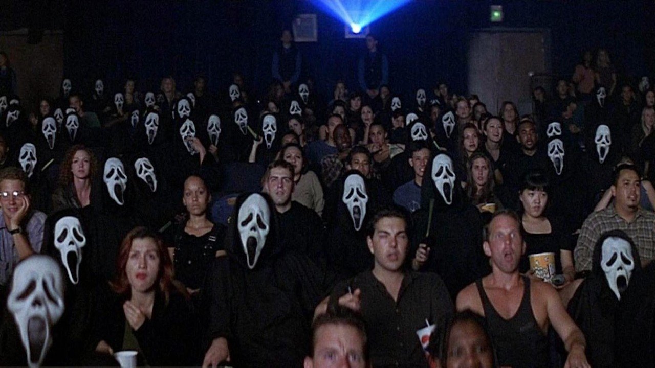 Best Marketing Campaigns Around Horror Films — CultureSlate