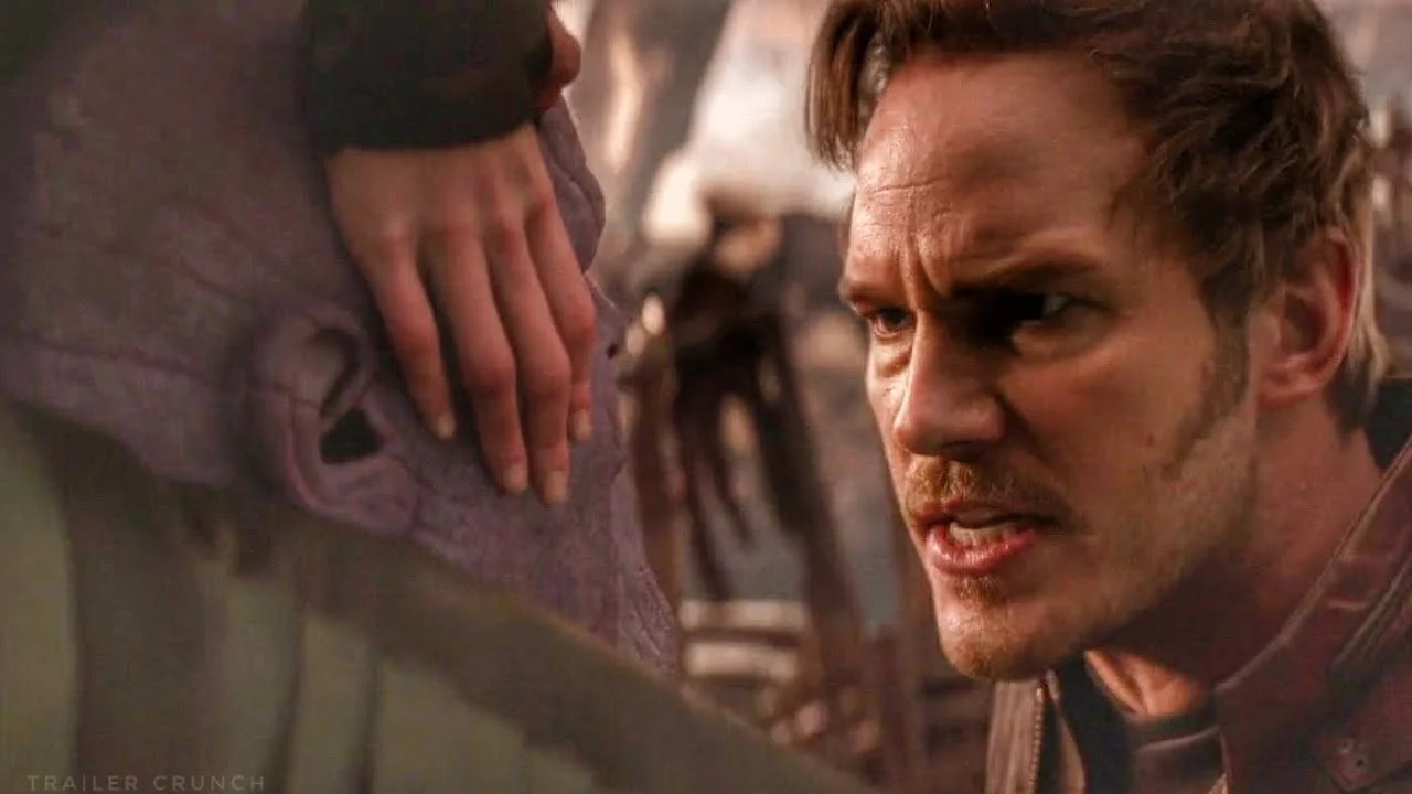 Can Star-Lord Fit In Other MCU Properties? — CultureSlate