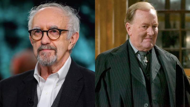 Actors We Would Love To See In The ‘Harry Potter’ Series Part 2 ...