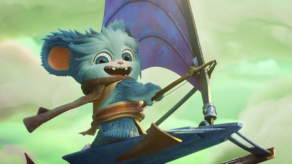 Who Is Nubs? — CultureSlate