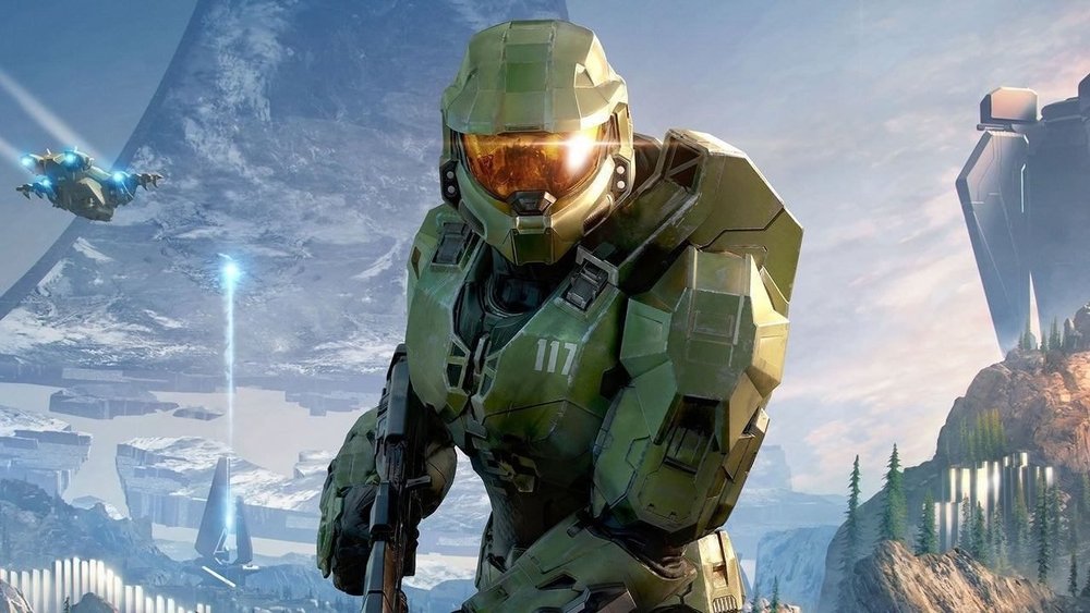 Microsoft Has Revealed That All Future 'Halo' Games Will be Made Using Unreal Engine, And That ...