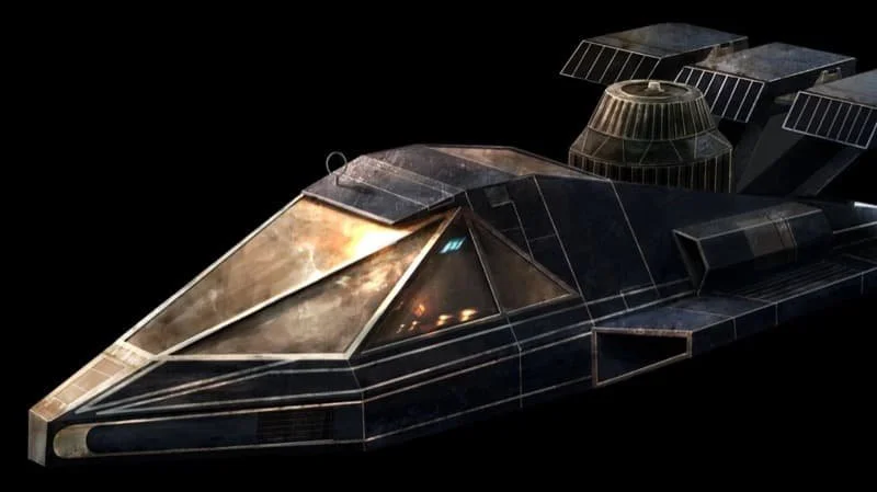 How The Landspeeder Has Evolved Over the Last 50 Years — CultureSlate