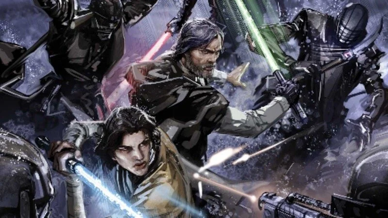 Who Are The Knights Of Ren, And Could We See Them Again? — CultureSlate