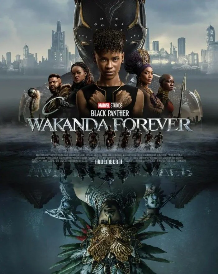 Why We Won’t See This Famous Location In Black Panther: Wakanda Forever ...