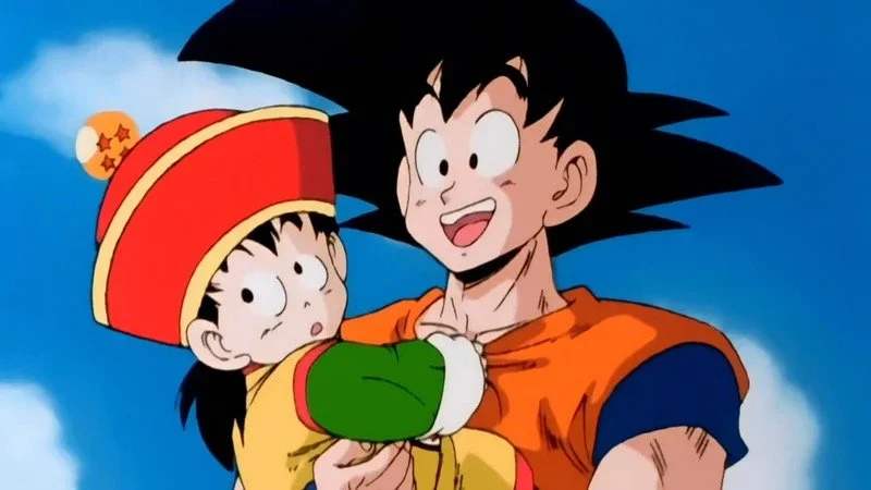 The History Of The ‘Dragon Ball’ Series — CultureSlate