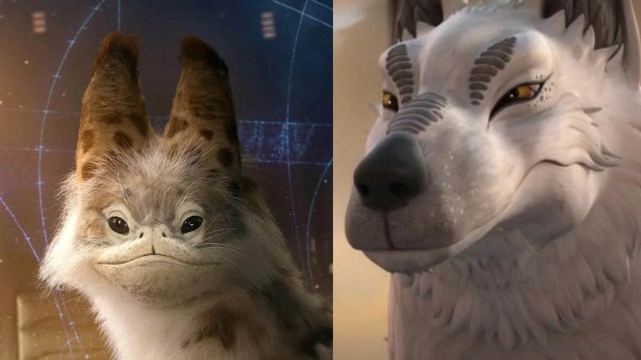 'Star Wars' Guidebook: Lothal — CultureSlate