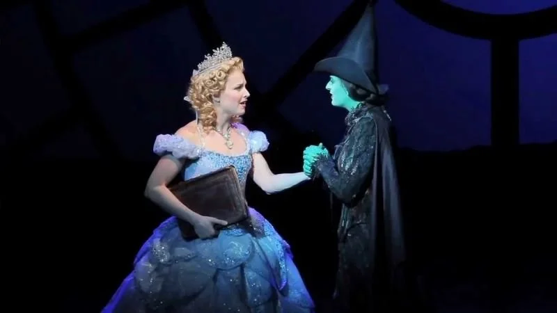 30 Years Of Different Takes On Gregory Maguire's 'Wicked' — CultureSlate