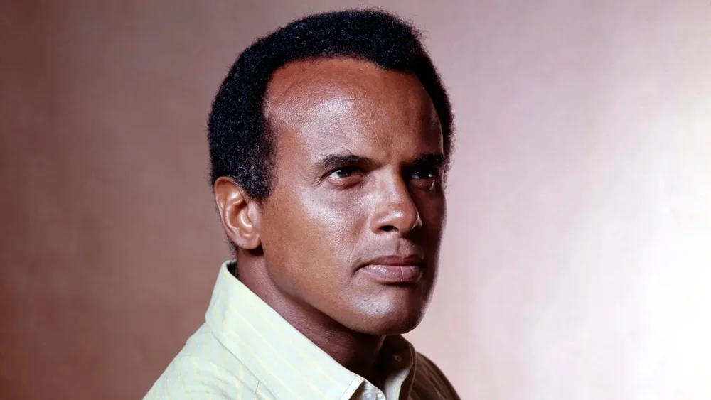 Harry Belafonte, Singer, Actor, And Civil Rights Activist, Has Passed ...