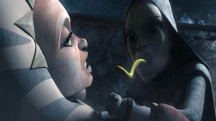 ‘Star Wars What If…?’ Part 1: Canon Stories — CultureSlate