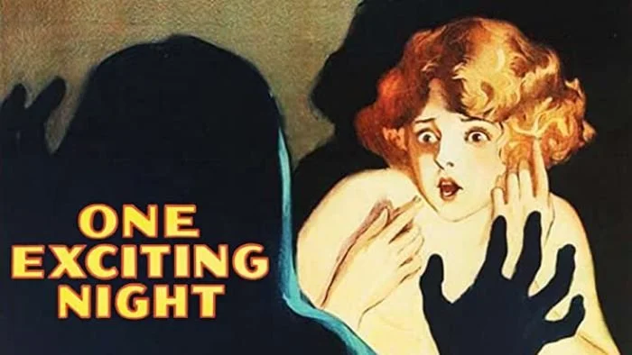 The Fine Line Between Horror And Comedy — CultureSlate