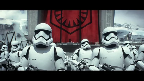 The Empire After Endor: Key Leaders Who Rose From Its Ashes — CultureSlate
