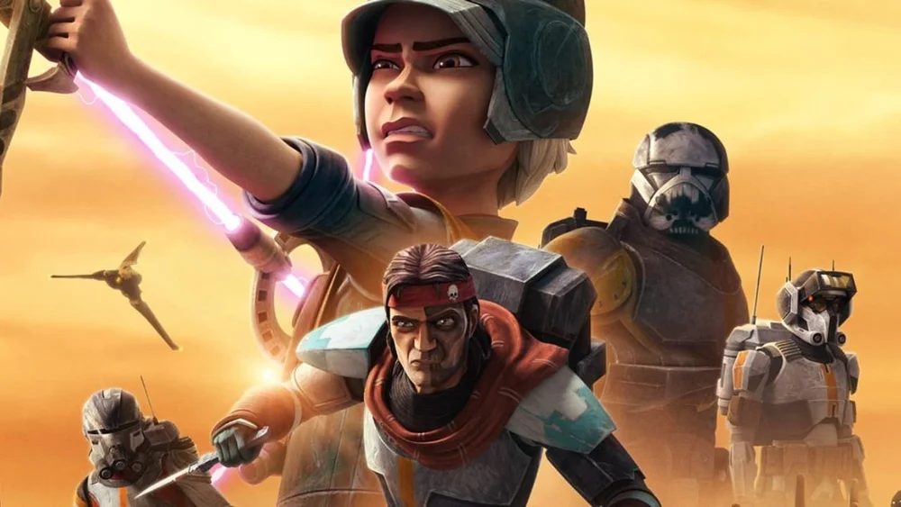 5 Interesting Behind-The-Scenes Facts About 'The Bad Batch' — CultureSlate