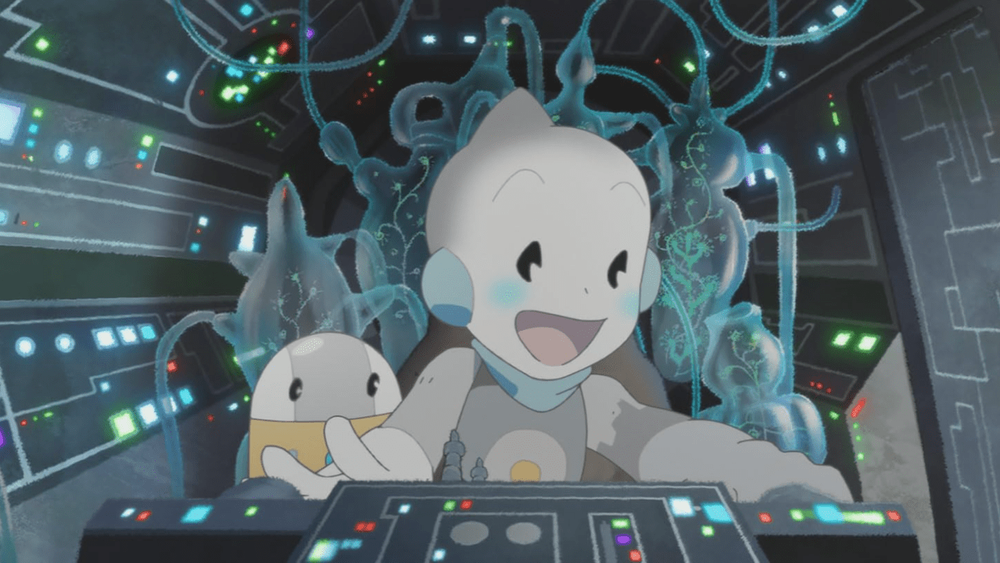 Anime Studio Science SARU Acquired By Toho — CultureSlate