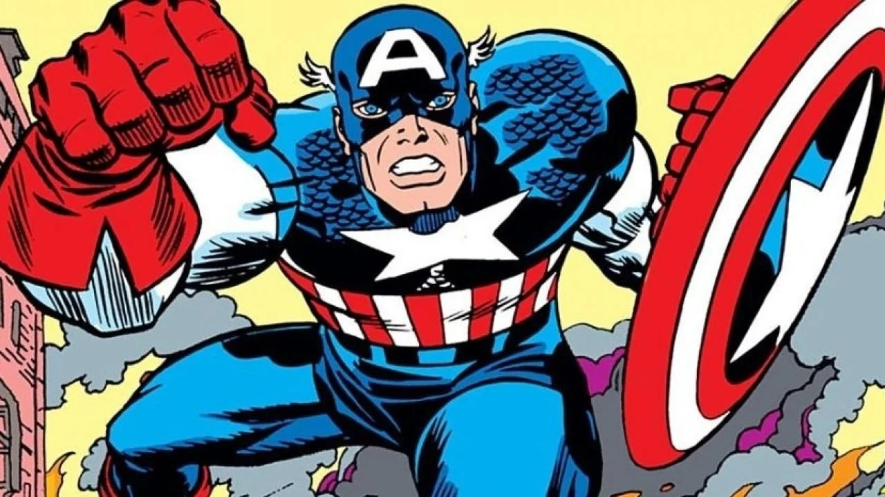 7 Interesting Facts About Captain America — CultureSlate