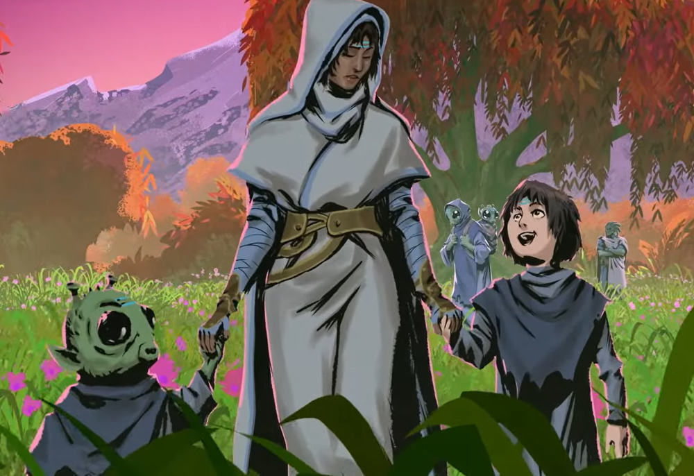 What Was The Night of Sorrow? — CultureSlate