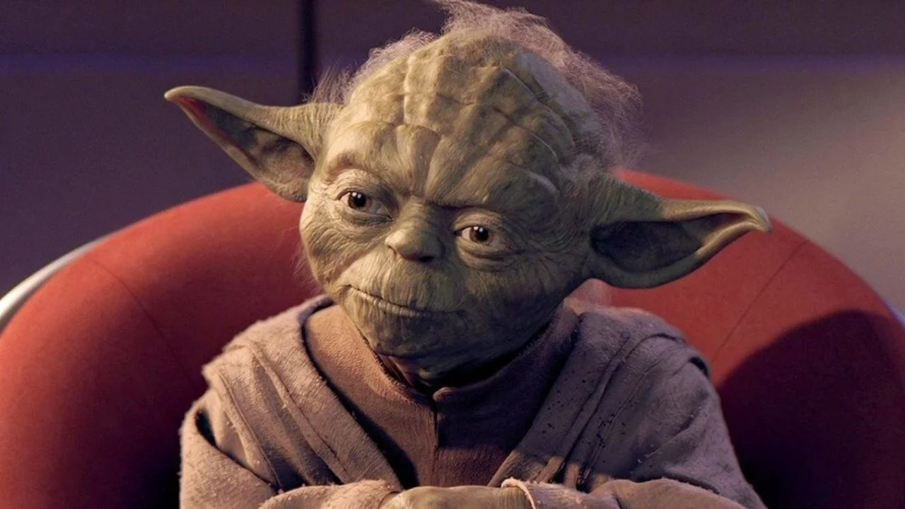 Marvel Will Explore Yoda's Long History — CultureSlate
