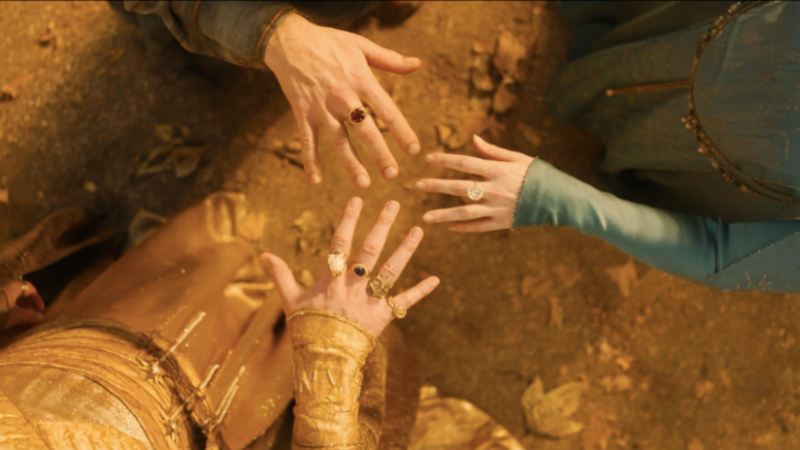 A Guide To The Rings In J.R.R. Tolkien’s Lore — CultureSlate