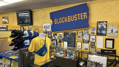 Could BlockBuster Succeed In 2023? — CultureSlate