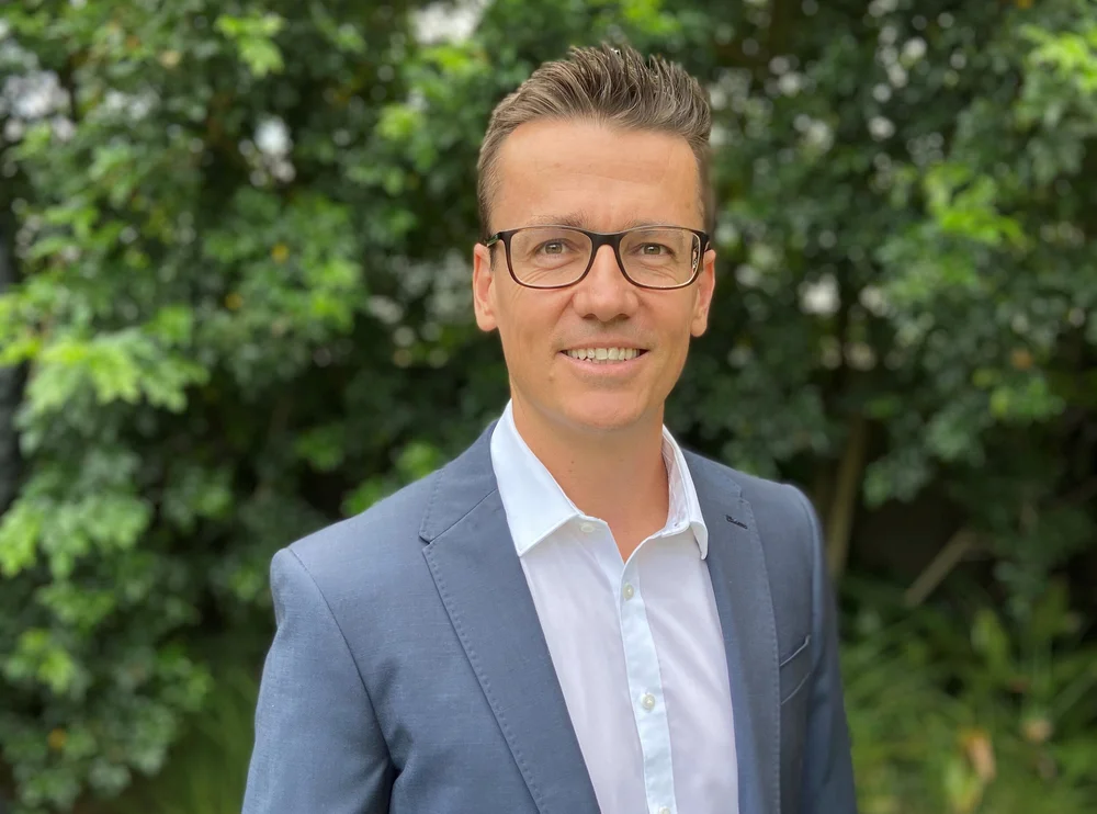 Adam Goff — ThreeSixty Project Management