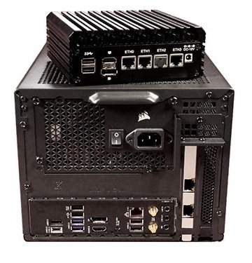 Maxwell Pro Emulator | Real-World Network Testing | IWL