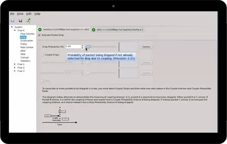 Maxwell Pro Emulator | Real-World Network Testing | IWL