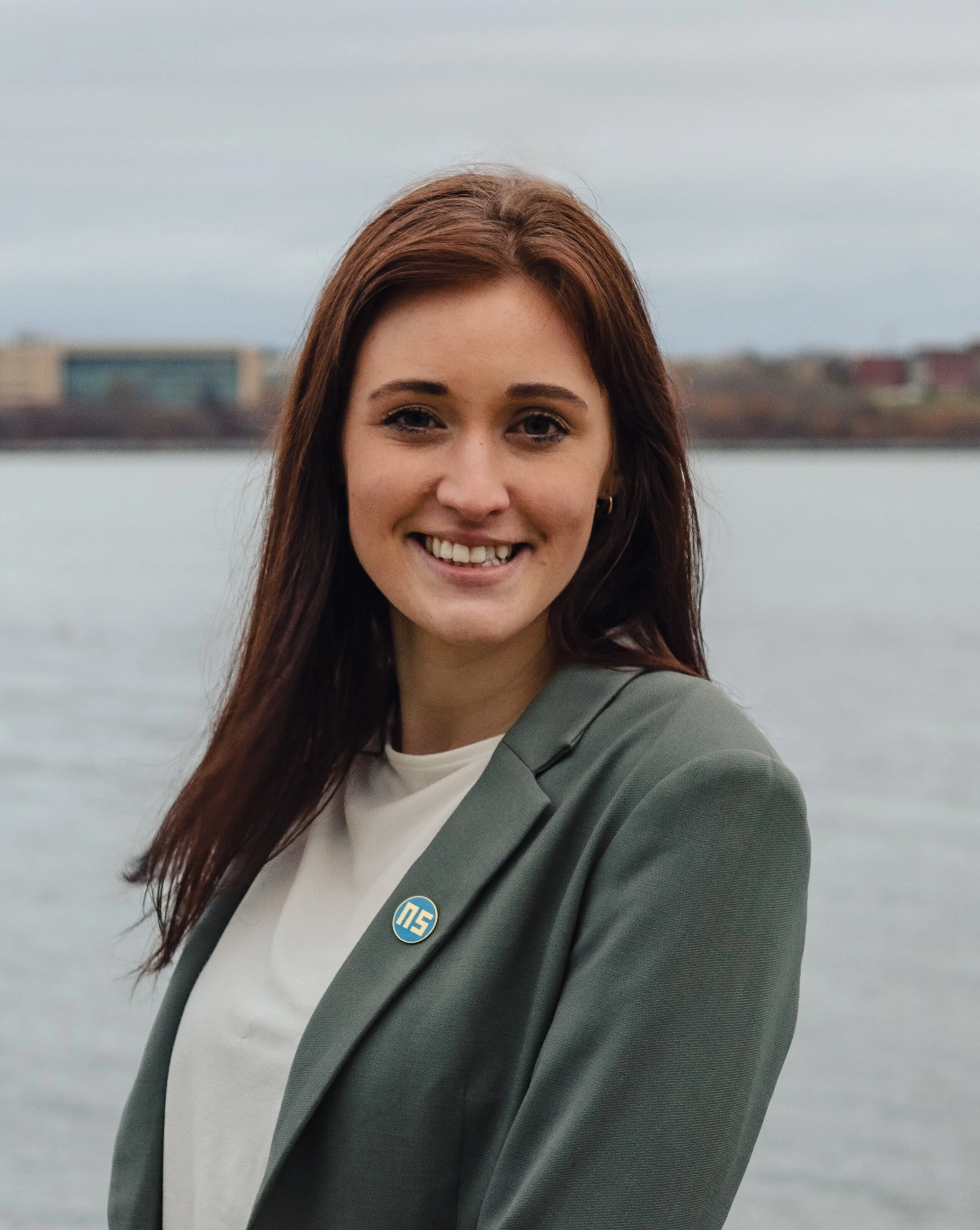 Government Relations - First Lake Solutions