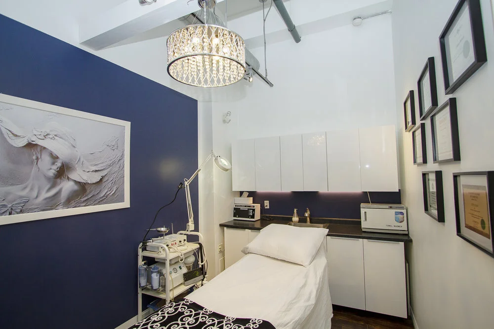 Lili's Esthetics Studio