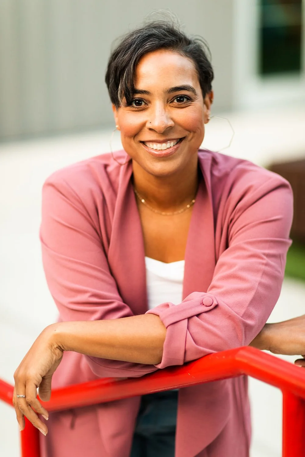 Be Well with Danielle