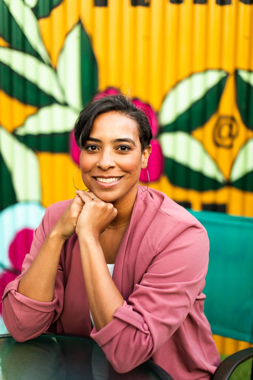 General 1 — Be Well with Danielle