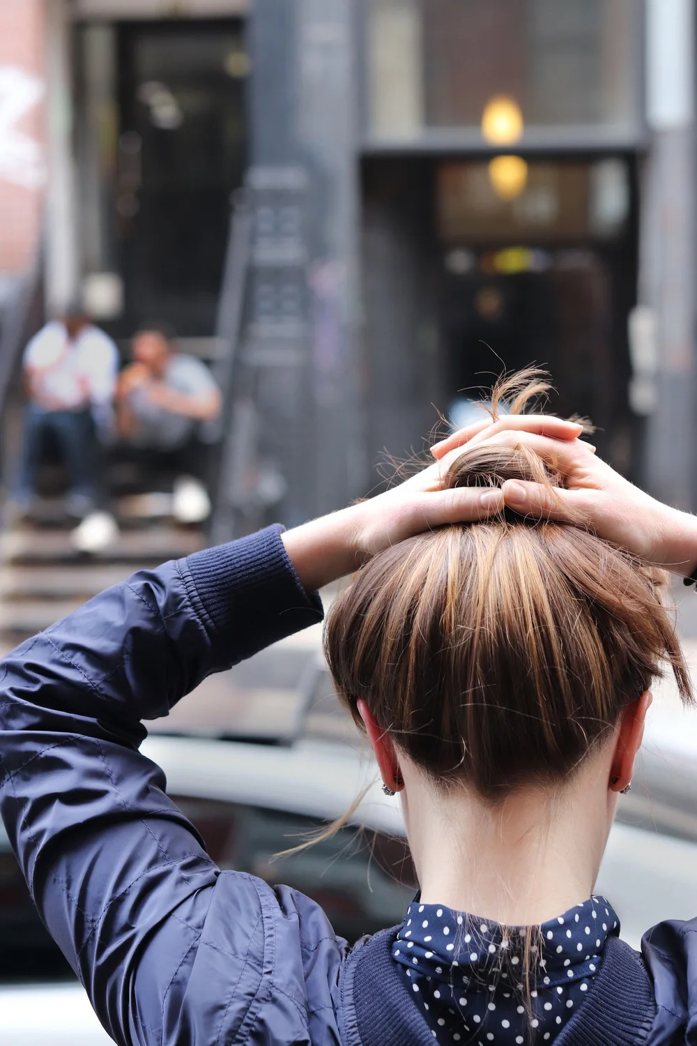 Joon Drop ︎ The Lower East Side's Best-loved Salon