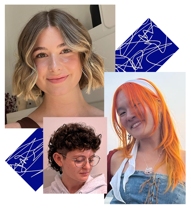 Joon Drop ︎ Hair Stylists + Colorists