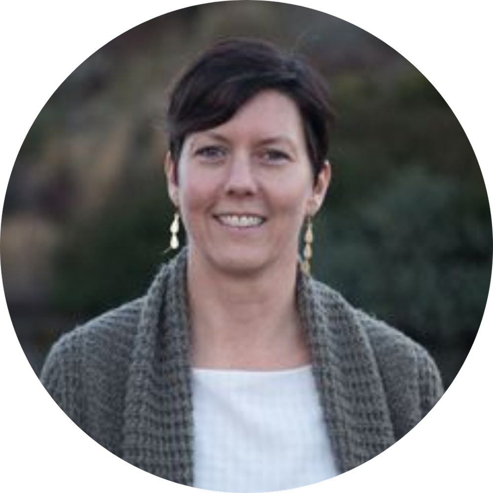 Dr. Karen Cureton - Health & Happiness Coach