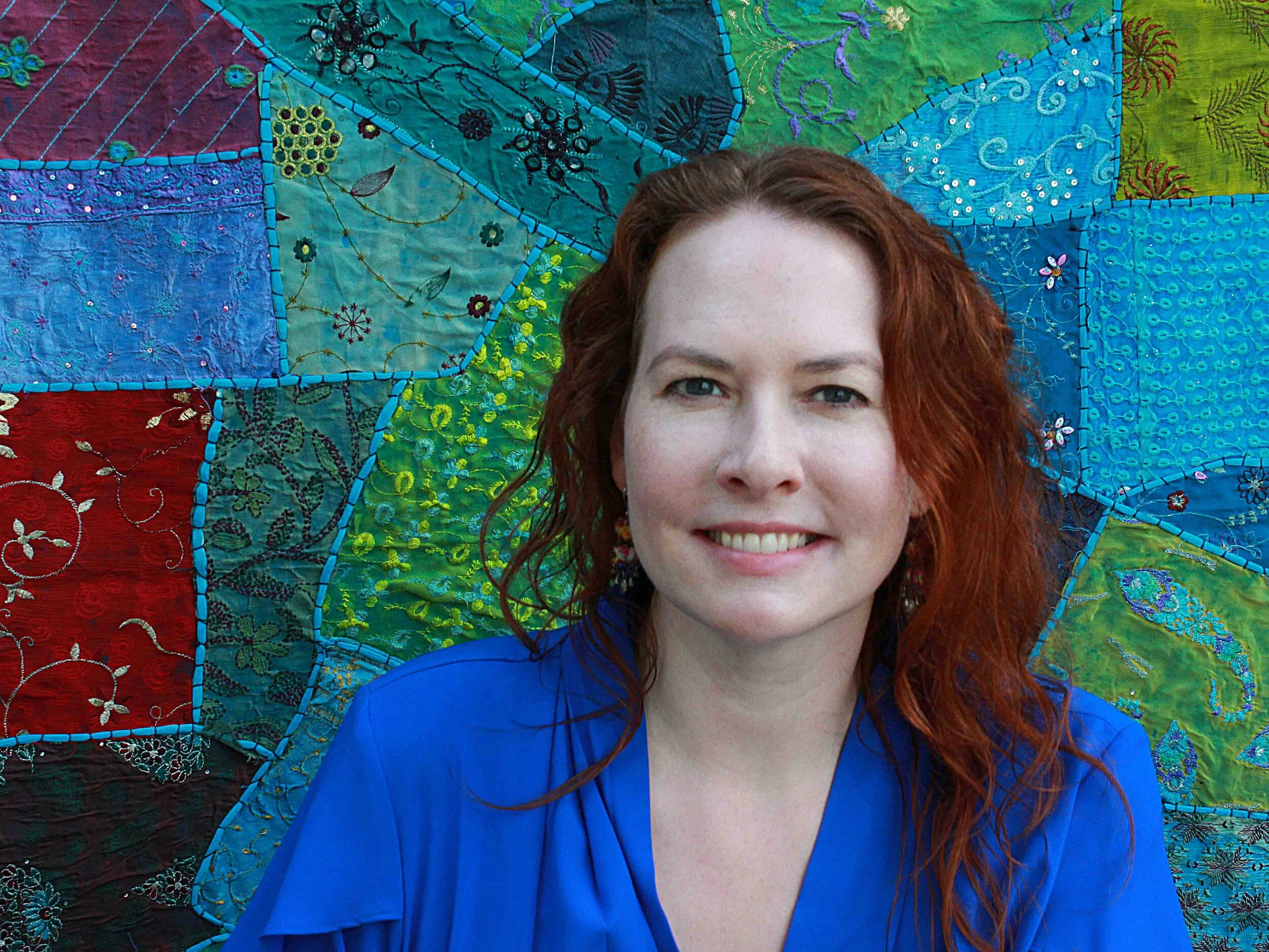 Holly Hinton ~ Counselling & Psychotherapy Services