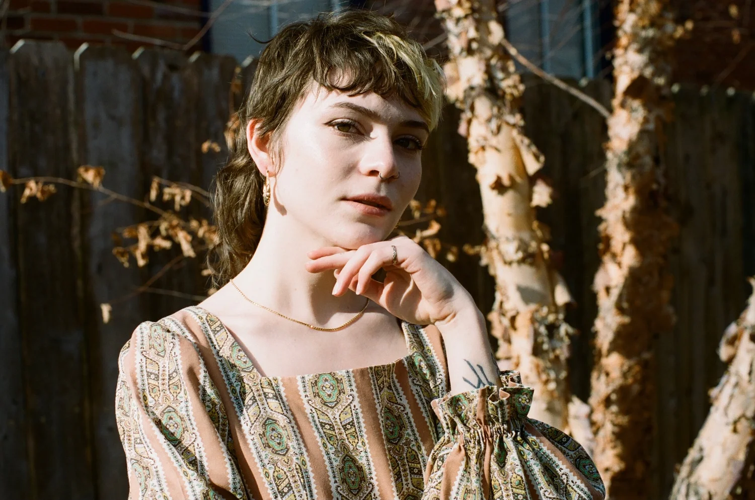 Winter ‘21 Look Book — May's Place: Be Green. Buy Vintage.