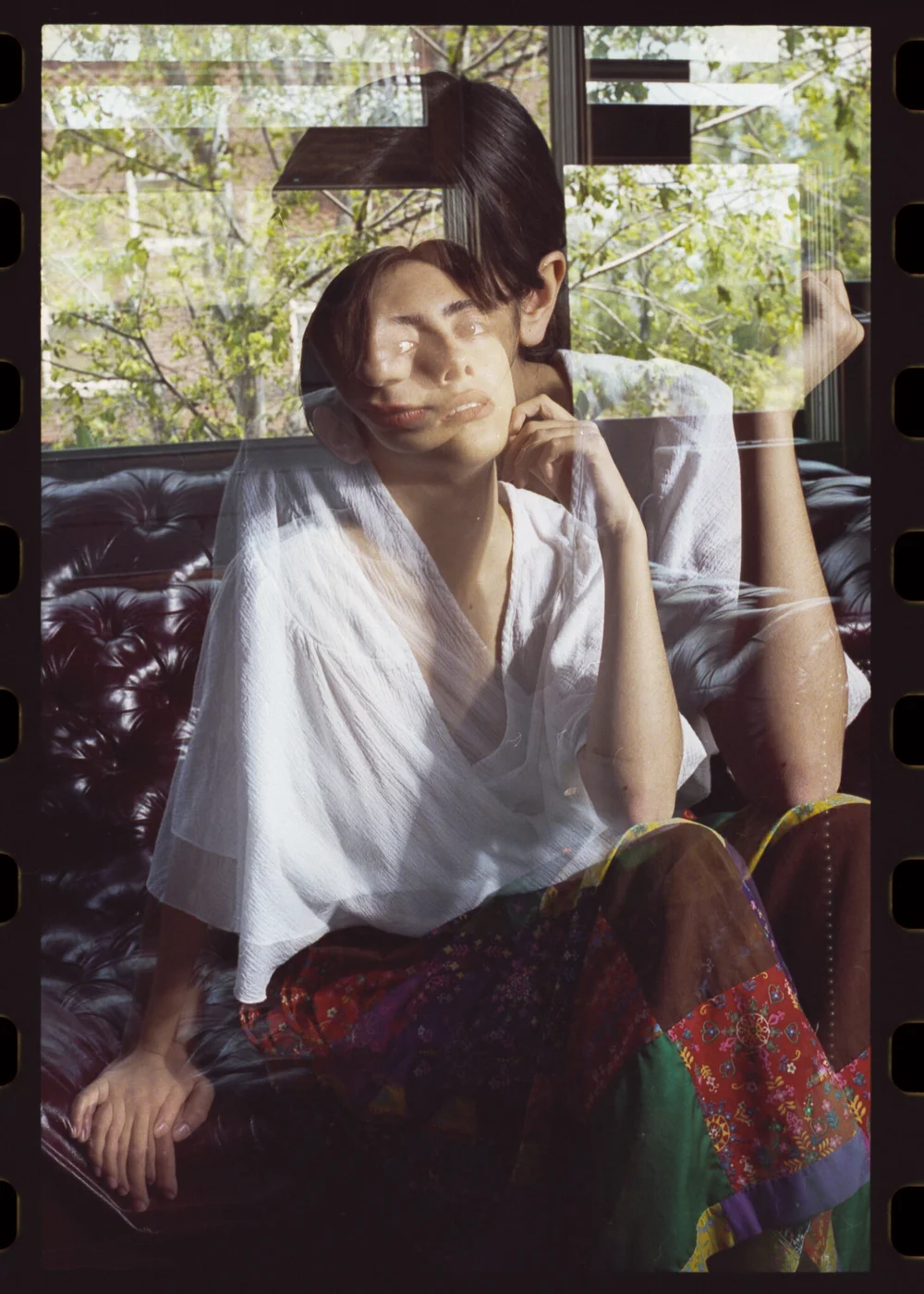 Tiffany Sutton Black Artist and Photographer — May's Place: Be Green ...