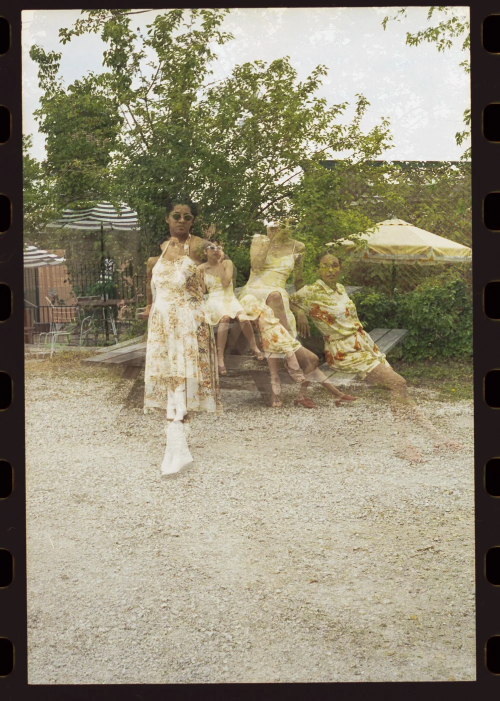 Tiffany Sutton Black Artist and Photographer — May's Place: Be Green ...