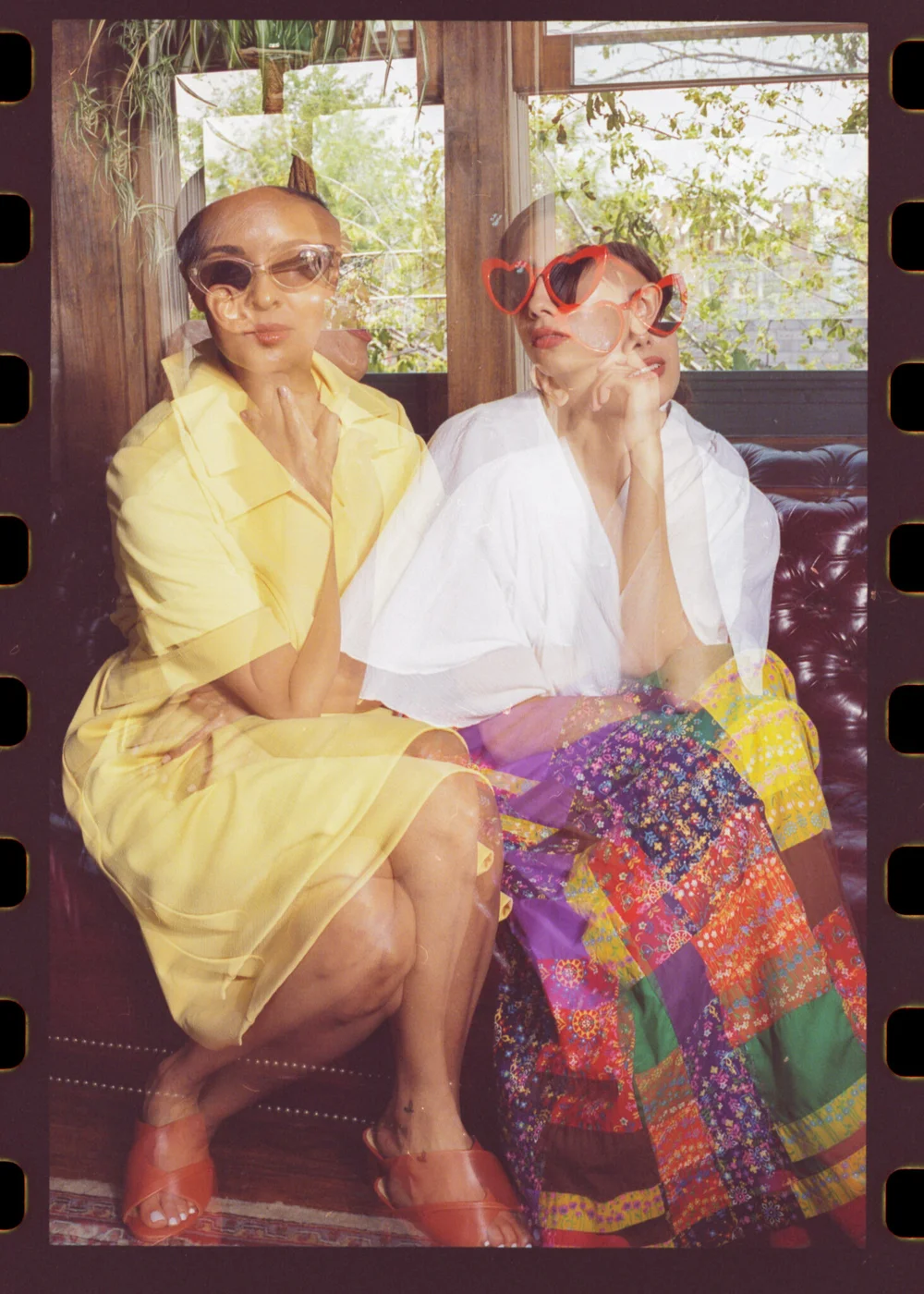 Tiffany Sutton Black Artist and Photographer — May's Place: Be Green ...