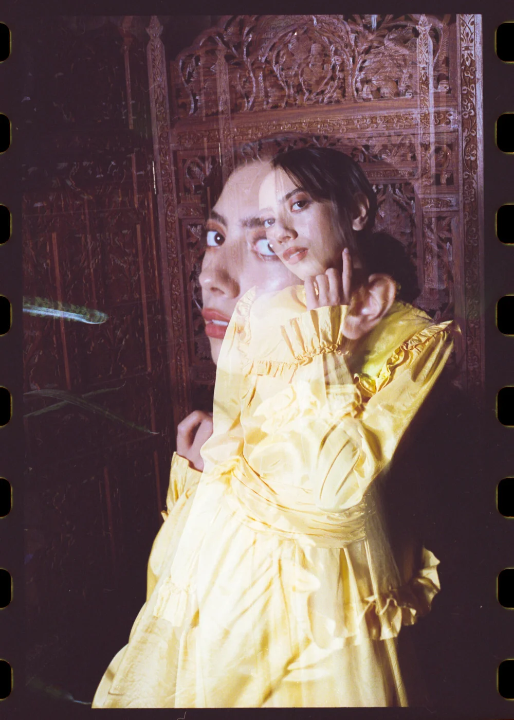 Tiffany Sutton Black Artist and Photographer — May's Place: Be Green ...