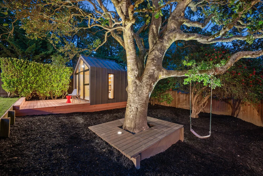 The Bunkie Co. | Your ideal space, no permits required.