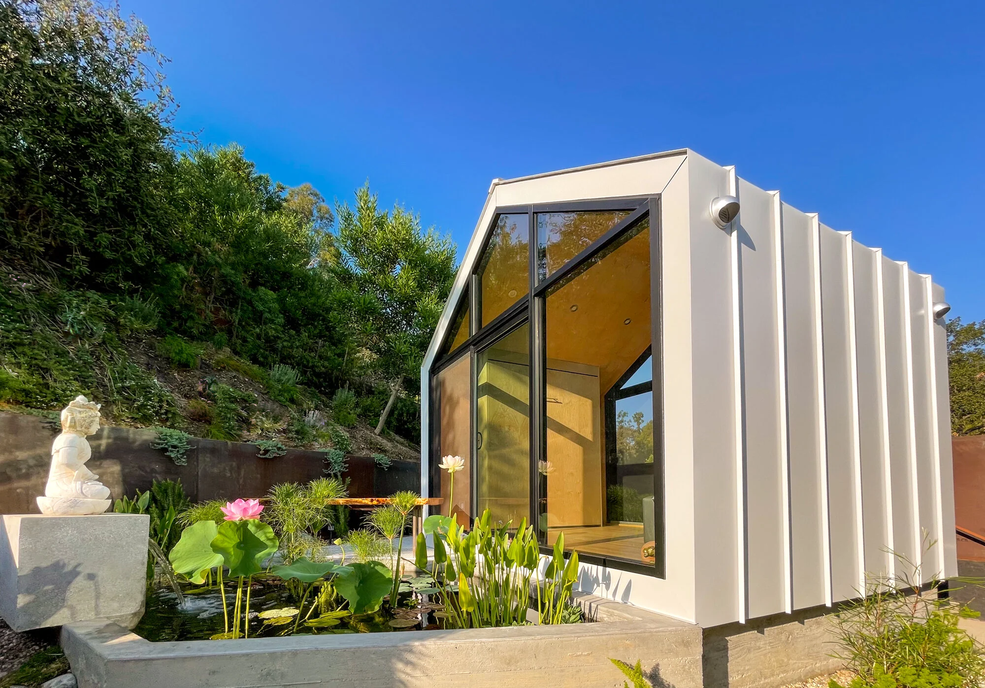 Photo Gallery — The Bunkie Co. | Your ideal space, no permits required.