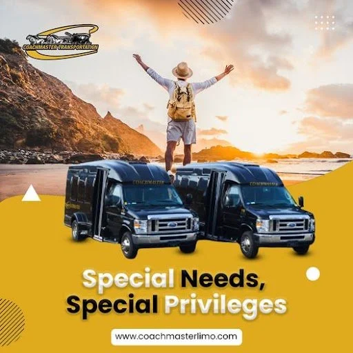 Organizing A Day Trip For People Who Require Special Needs ...