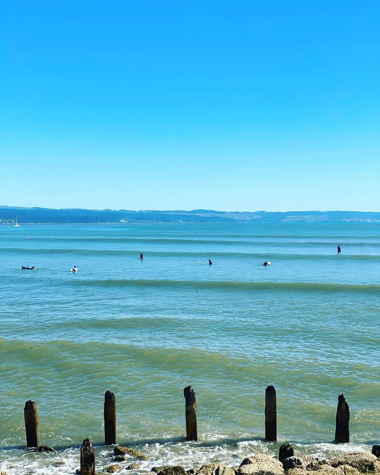 Explore Ahuriri, New Zealand