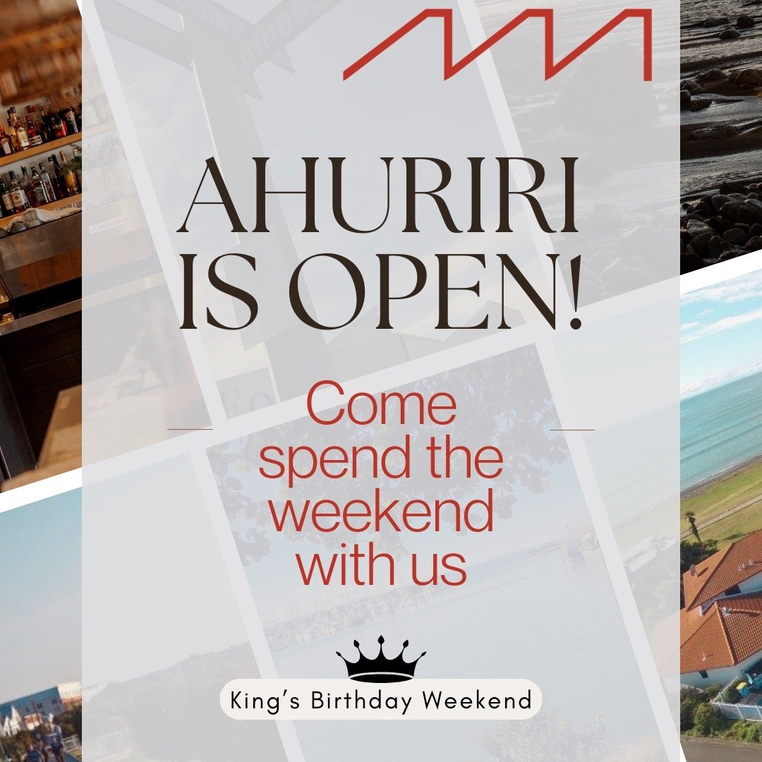 Explore Ahuriri, New Zealand