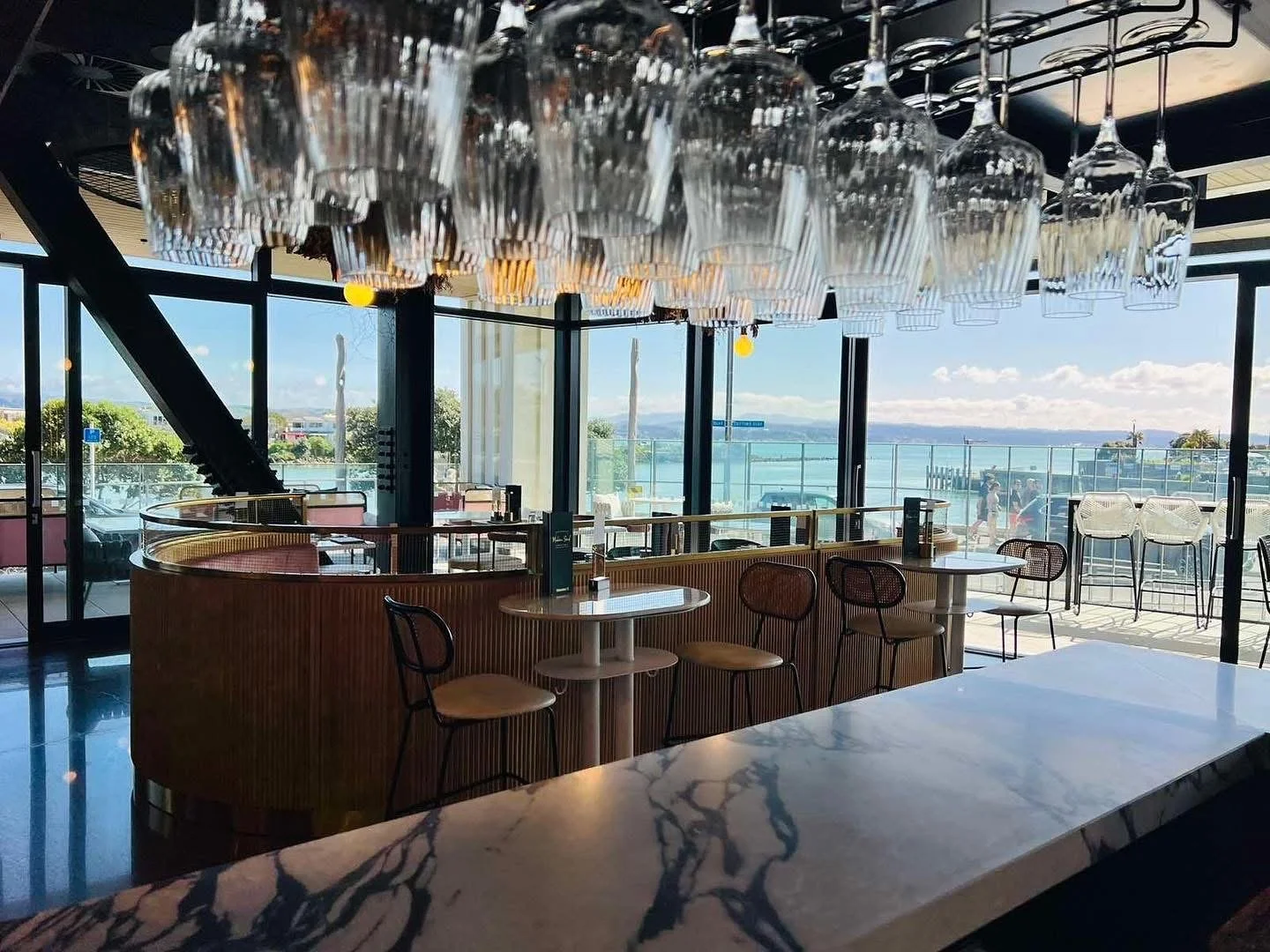 Madame Social. — Explore Ahuriri, New Zealand