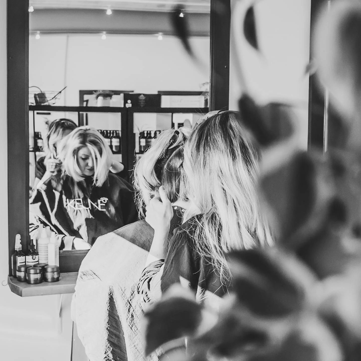 Copper & Hues Hair — Explore Ahuriri, New Zealand