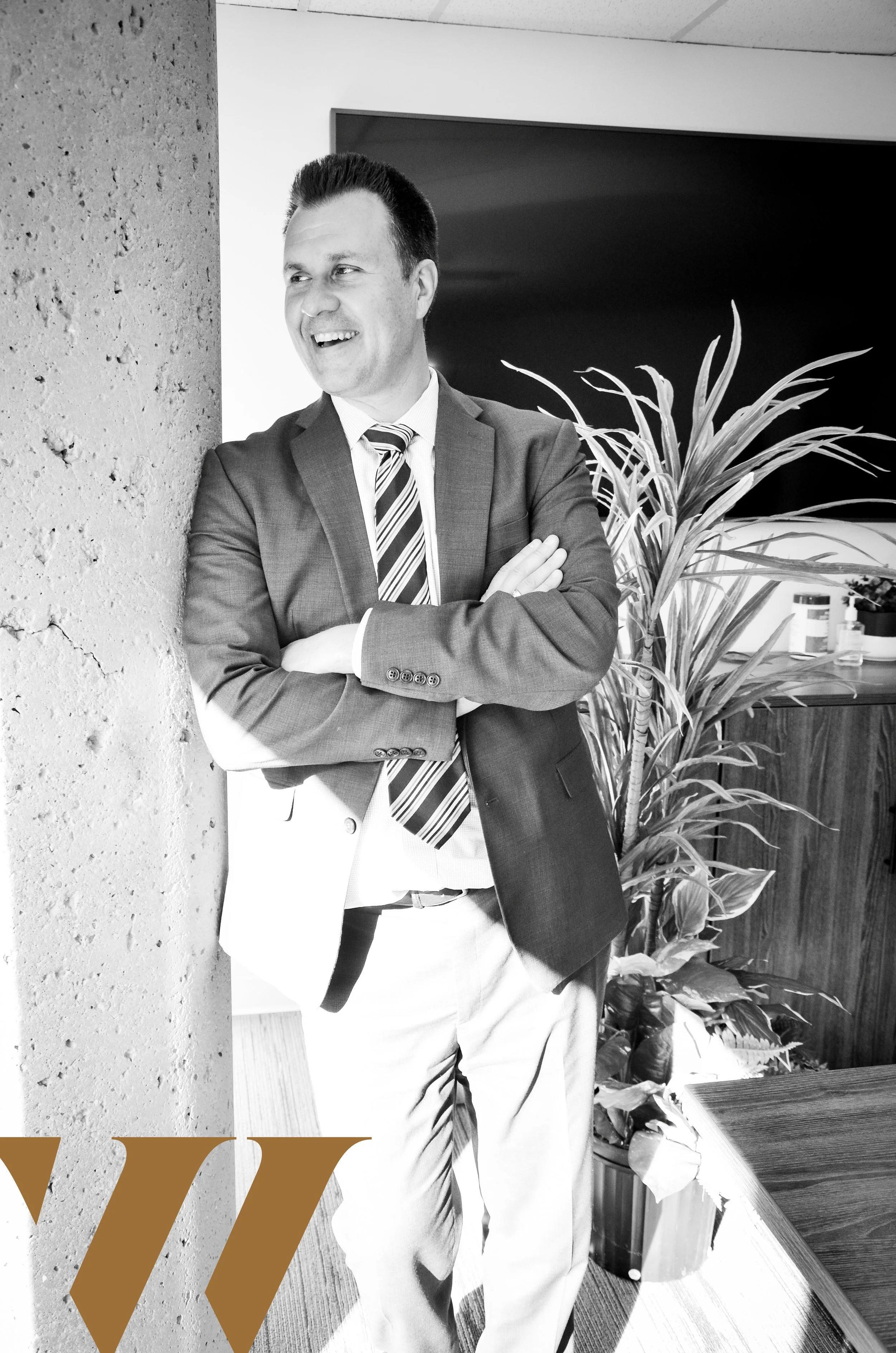 Jonathan D. Warren — WKO LLP