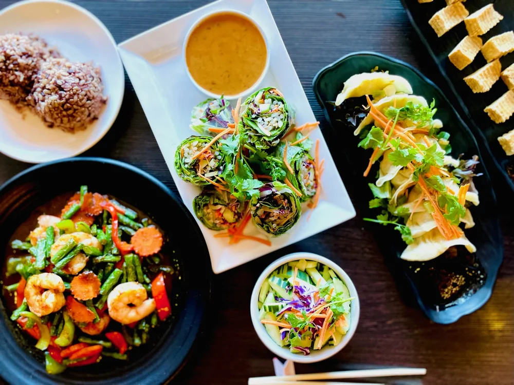 Menu | Explore Authentic Thai Dishes Today — Imperial Thai Cuisine