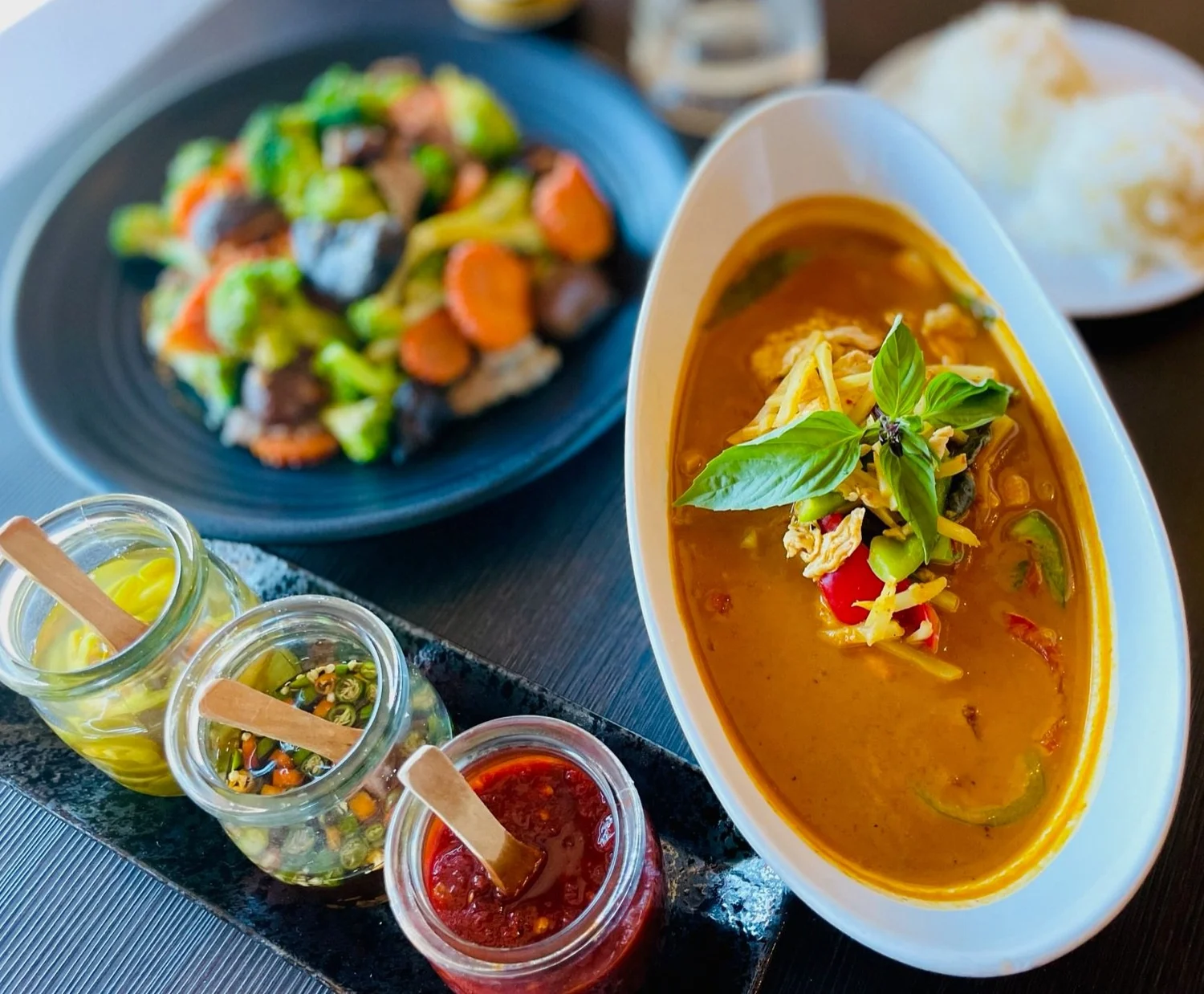 Imperial Thai Cuisine
