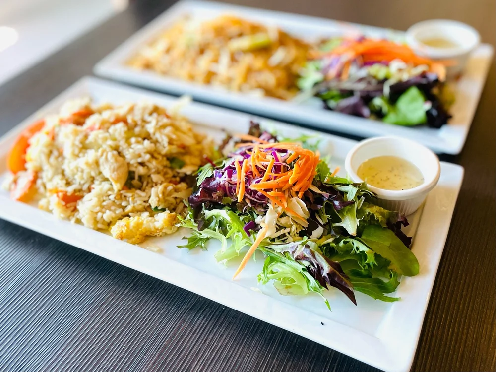 Lunch Special | Order Delicious Thai Lunch Today — Imperial Thai Cuisine